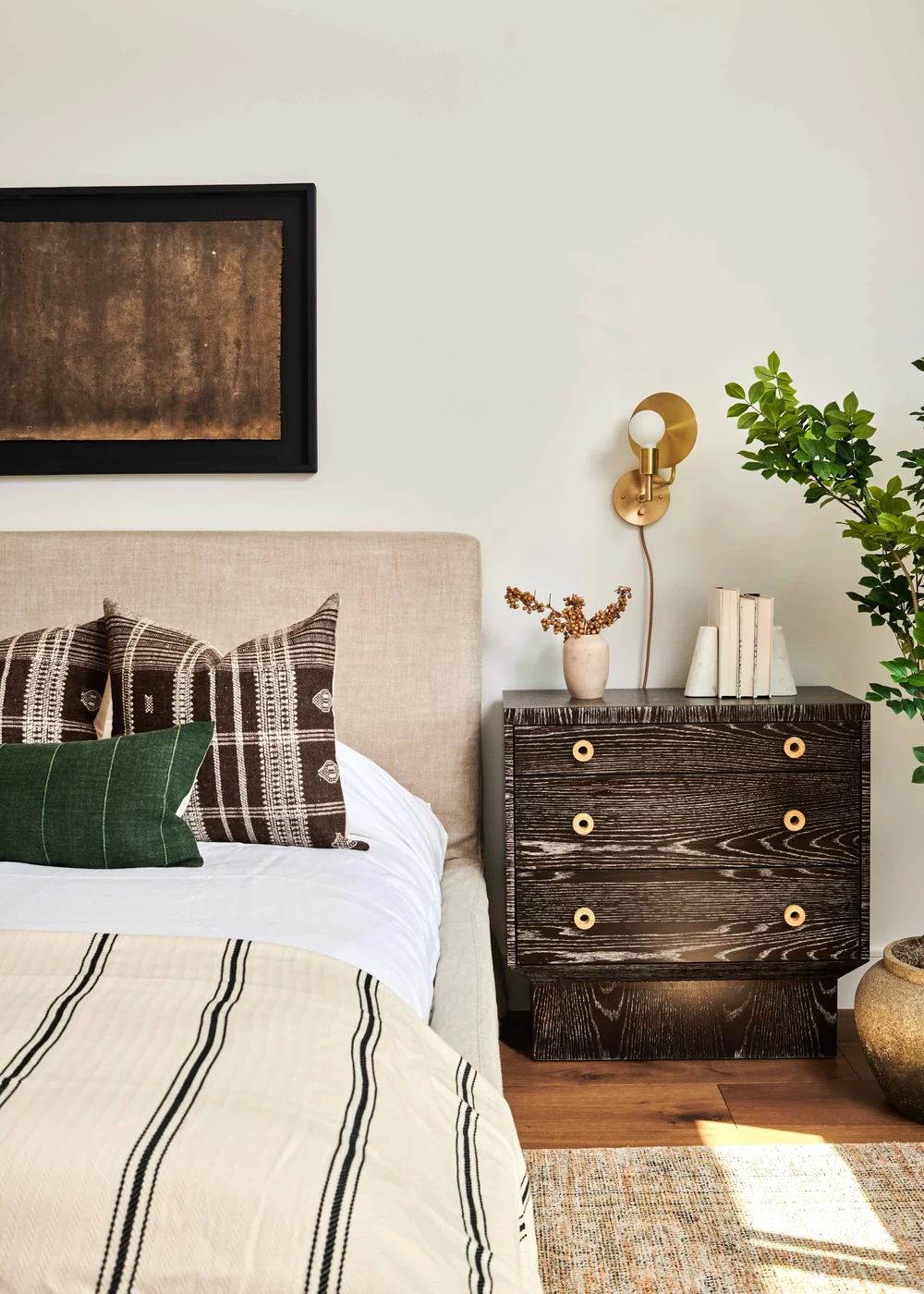 How to dress (your bed) for success! — Urbanology Designs