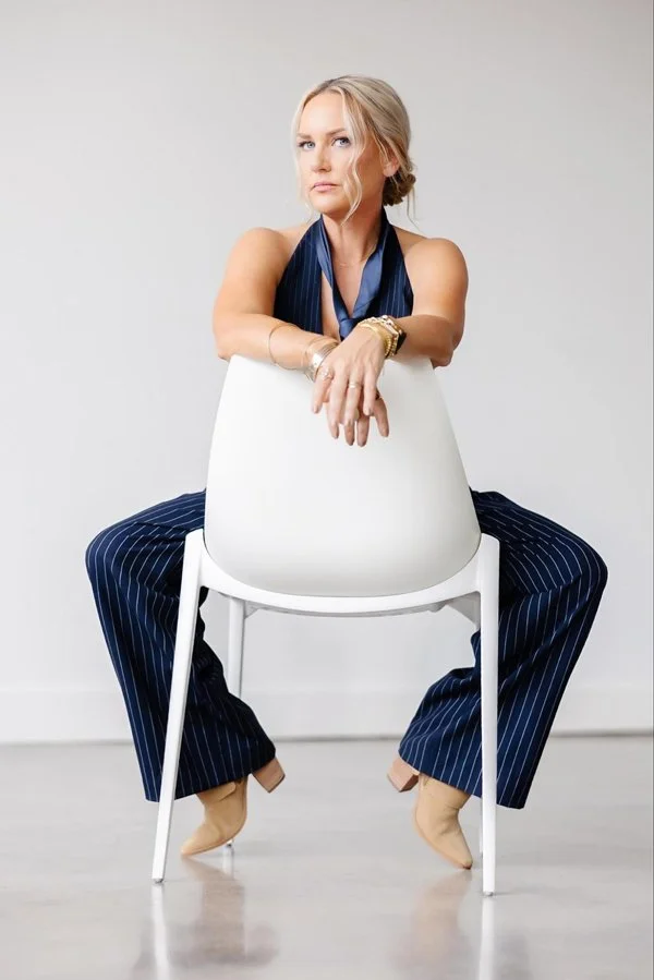 Ginger Curtis’ Neuroaesthetics Journey Part 1 — Urbanology Designs