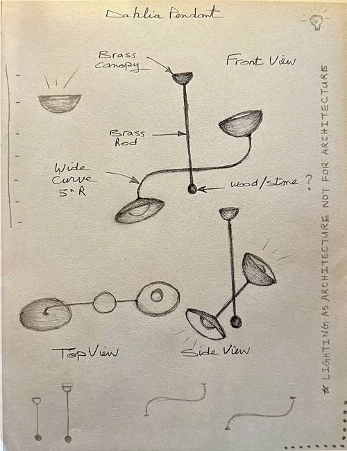 Urbanology Designs Collaboration with Blueprint Lighting — Urbanology ...