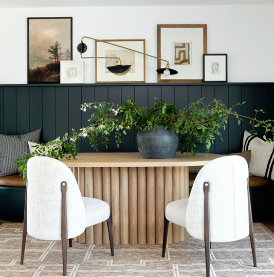 Dallas Interior Design Firm