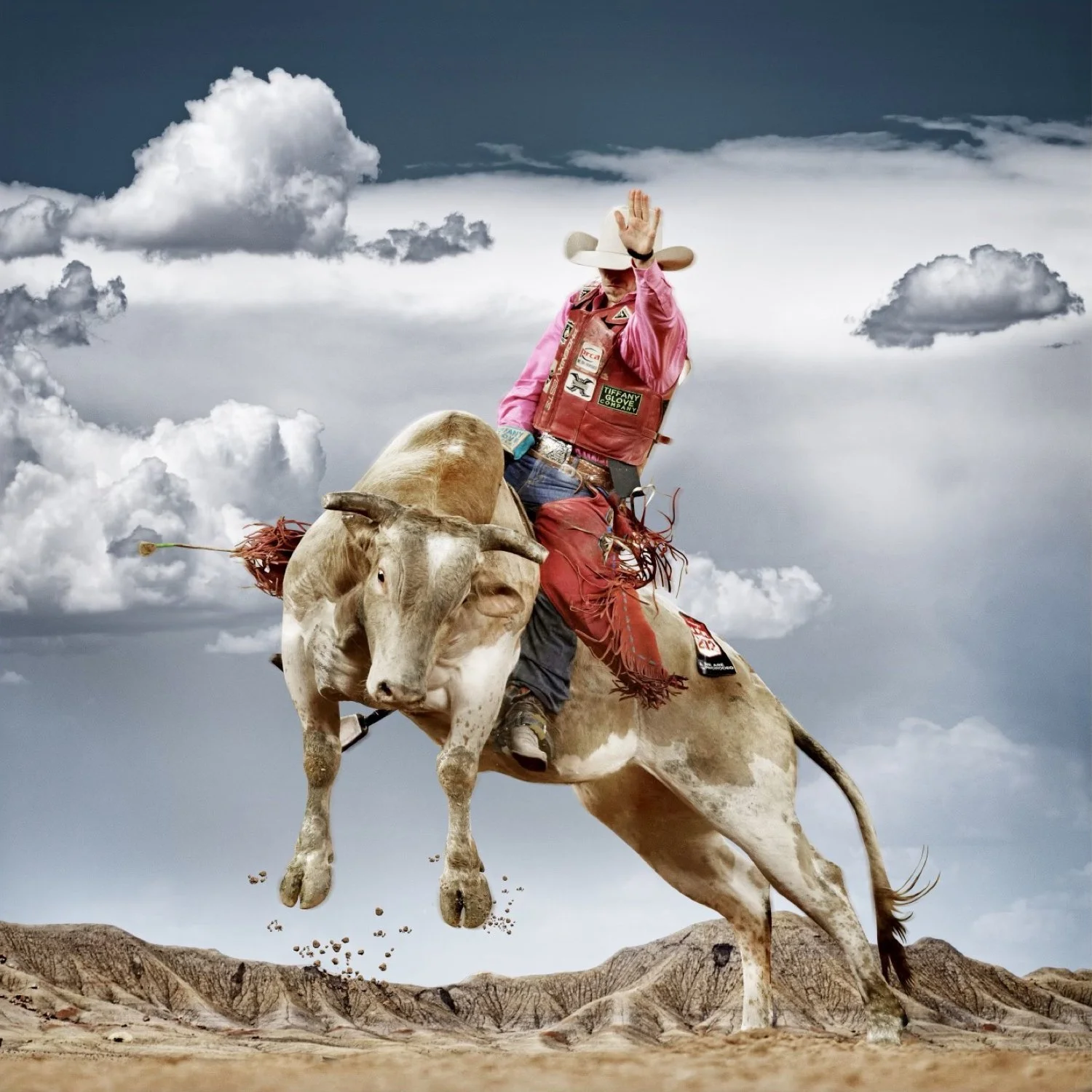 Rodeo — Steve Wrubel