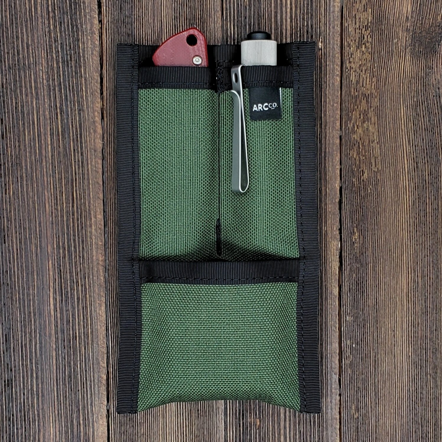 EDC GEAR — Arc Company