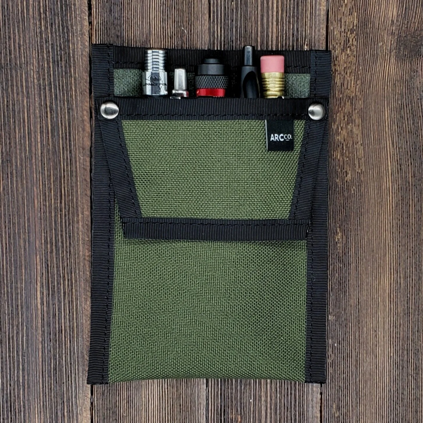 EDC GEAR — Arc Company