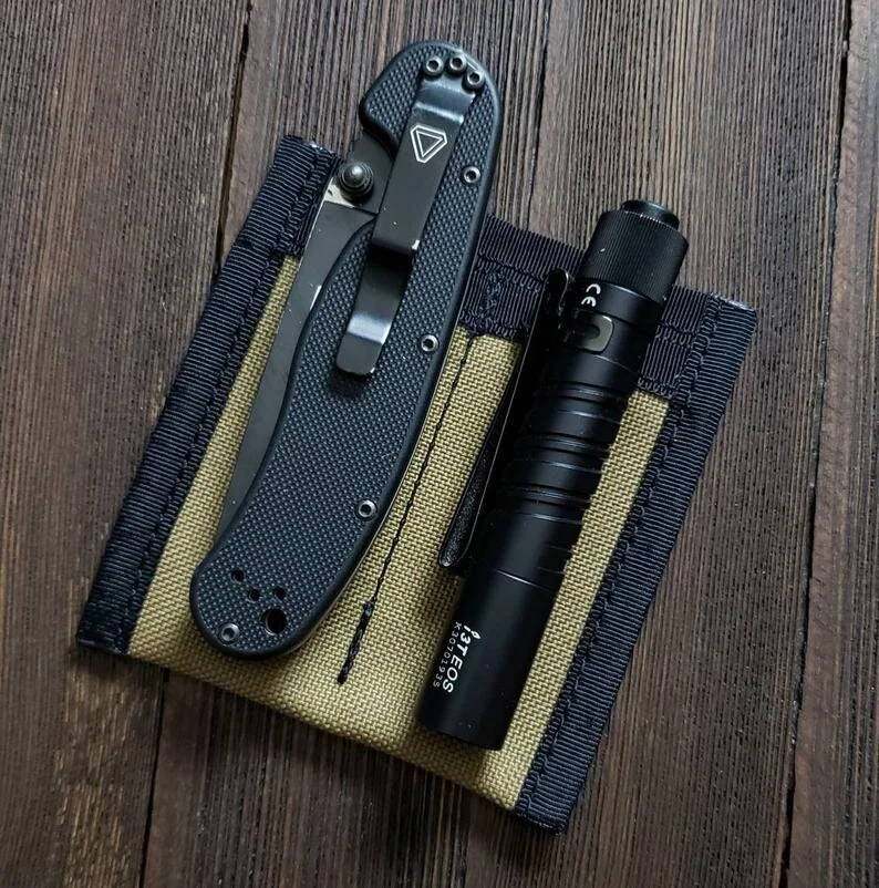 The QuickDraw Case — Arc Company