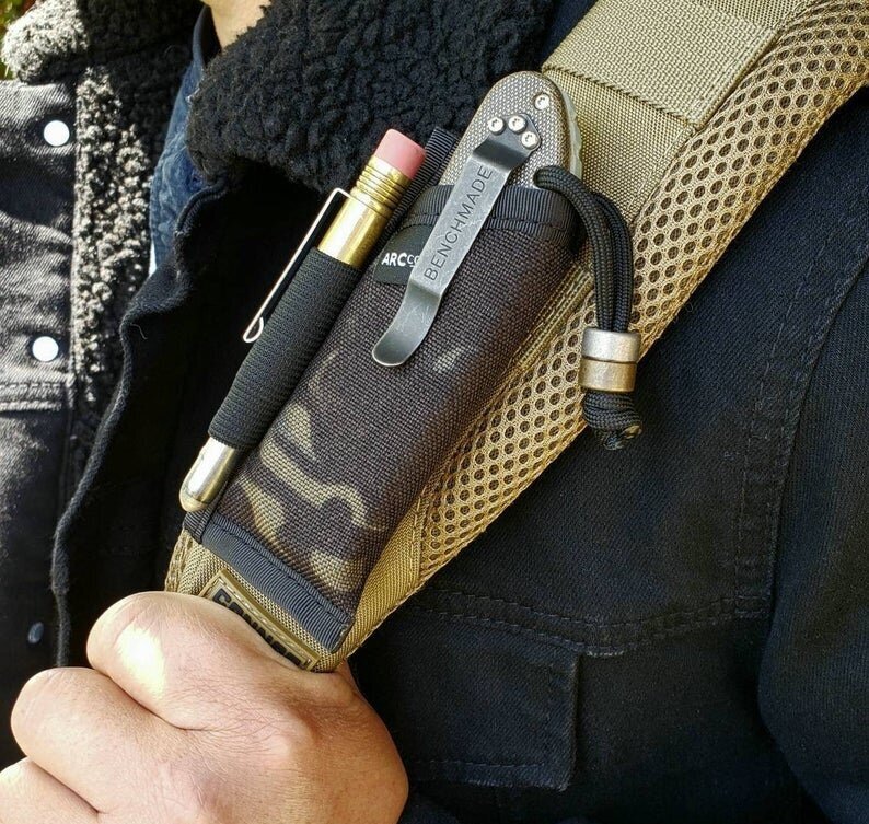 EDC GEAR — Arc Company