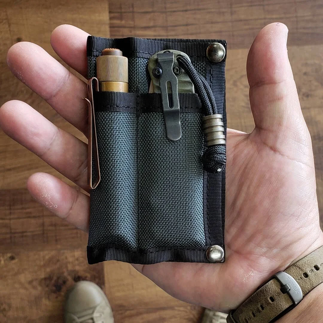 EDC GEAR — Arc Company