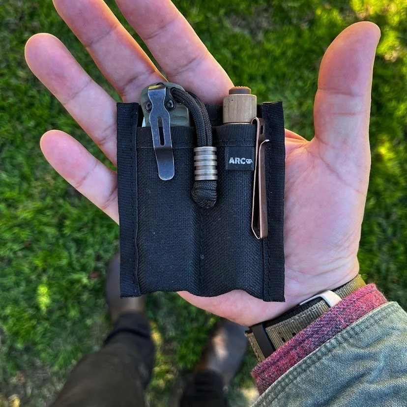 EDC GEAR — Arc Company