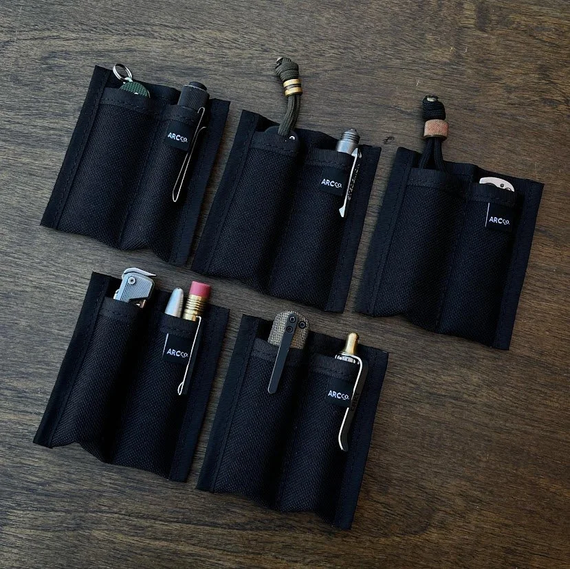 The QuickDraw Case — Arc Company