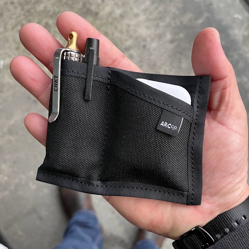 EDC GEAR — Arc Company