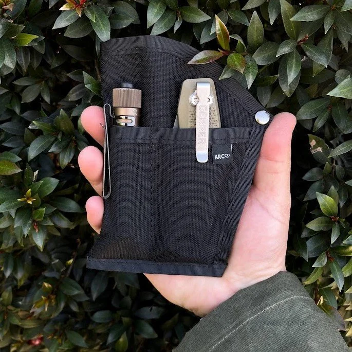 EDC GEAR — Arc Company