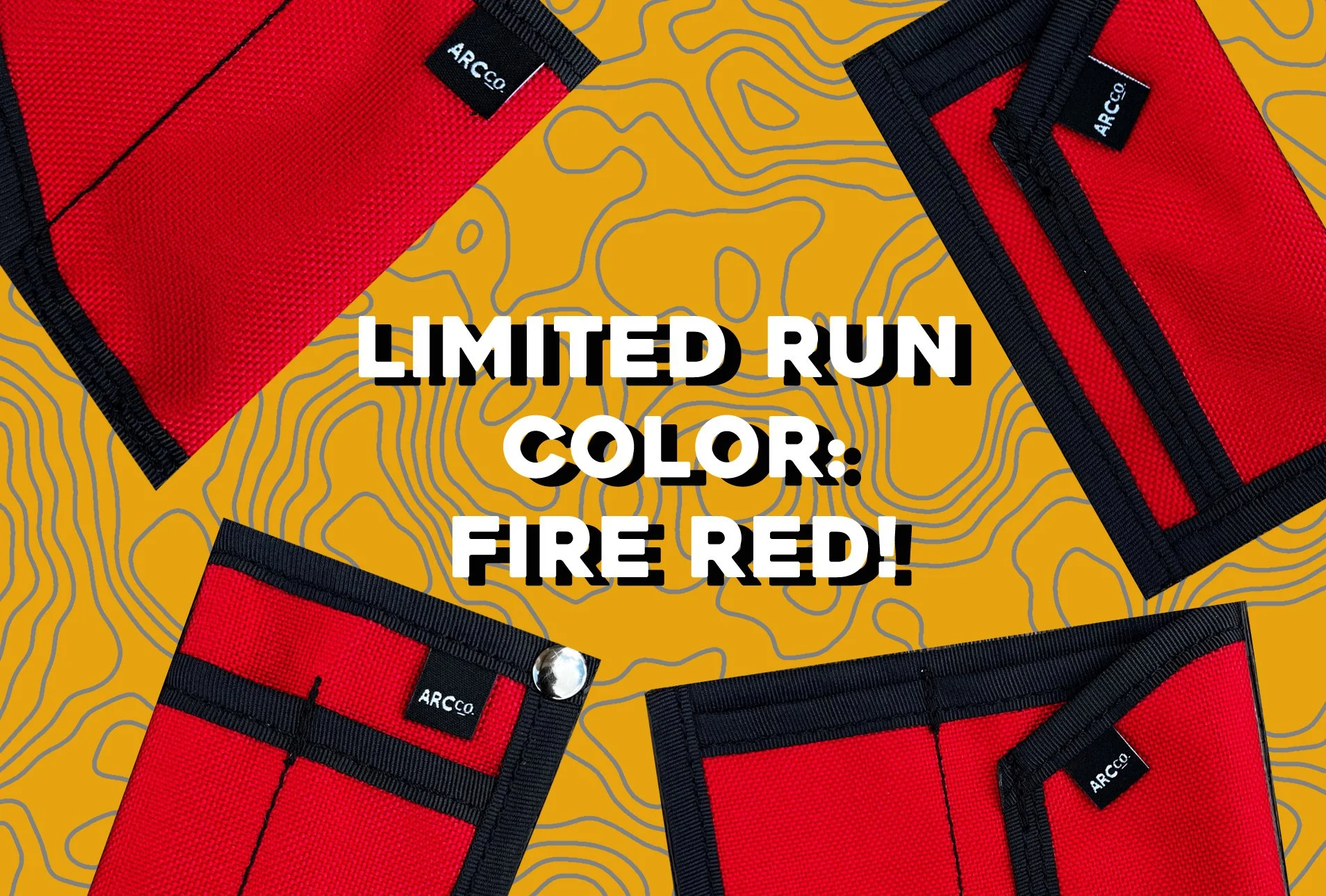 EDC GEAR — Arc Company