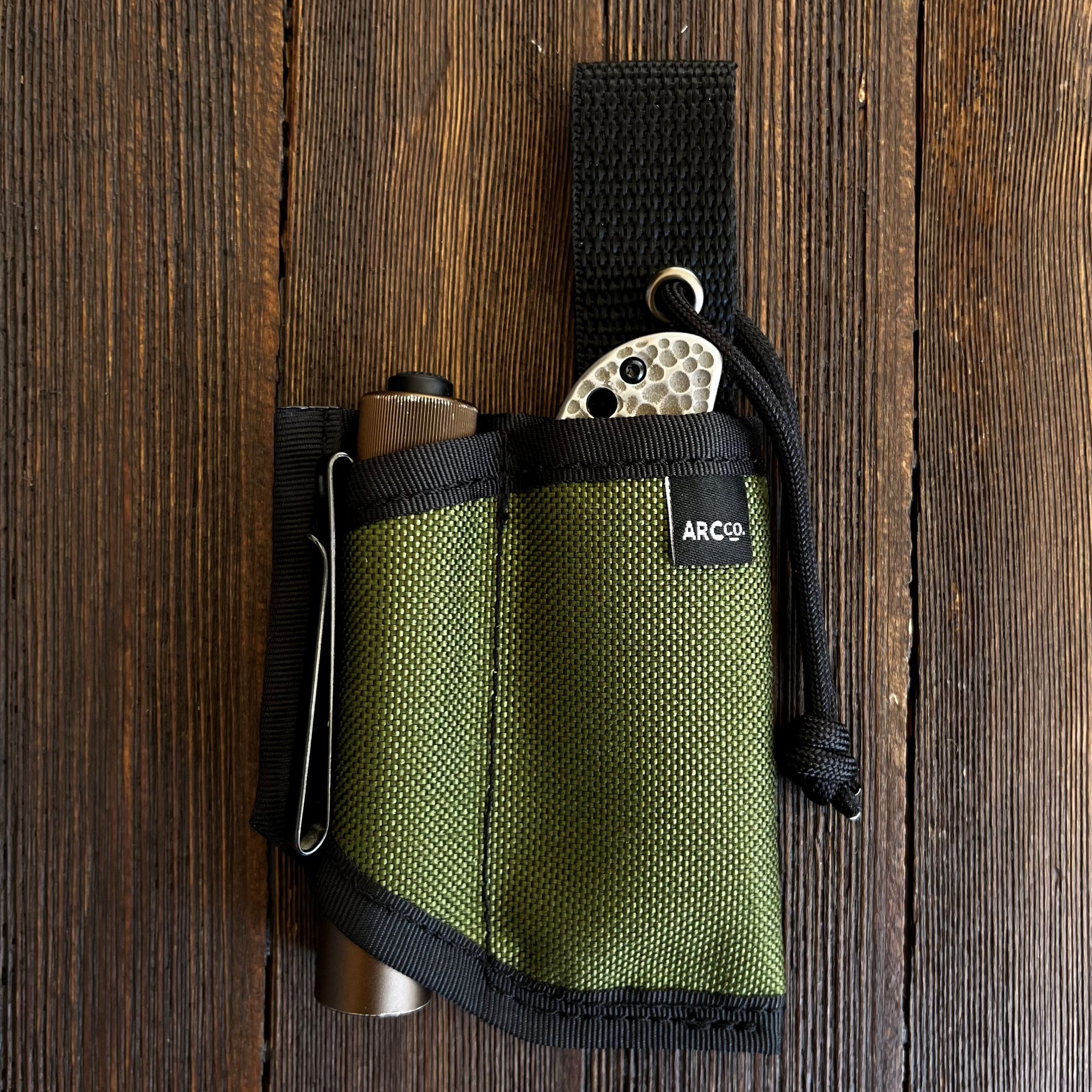 EDC GEAR — Arc Company