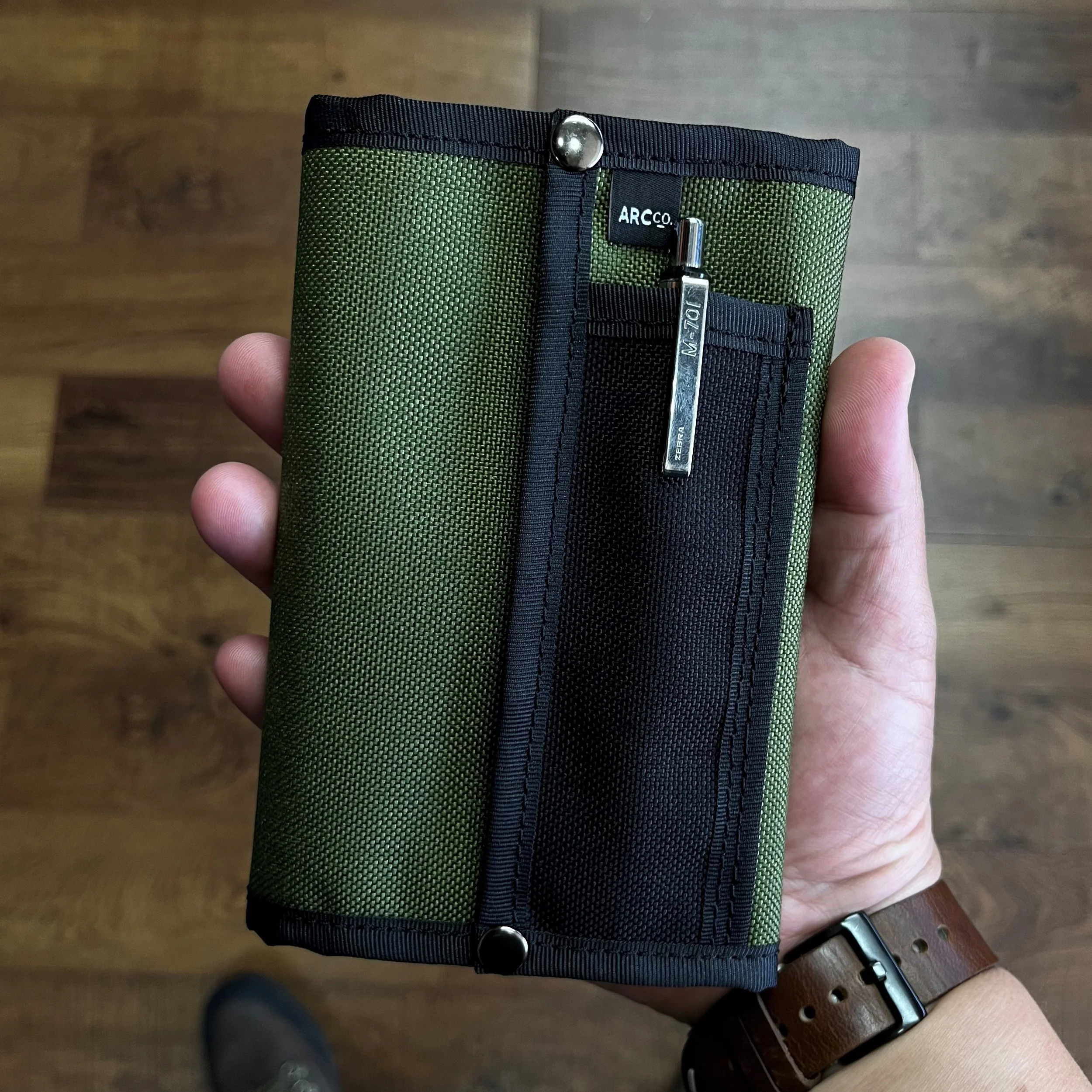 EDC GEAR — Arc Company