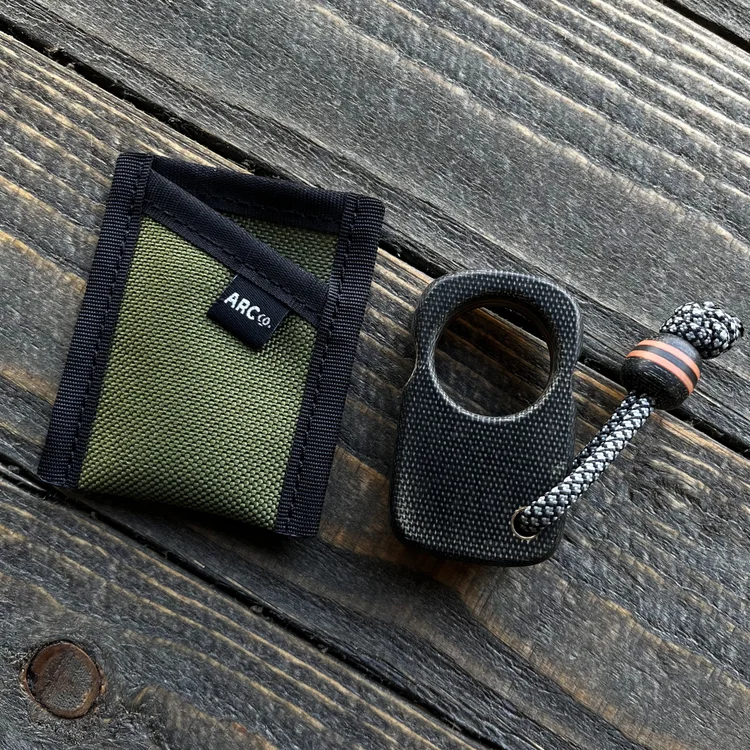 EDC GEAR — Arc Company