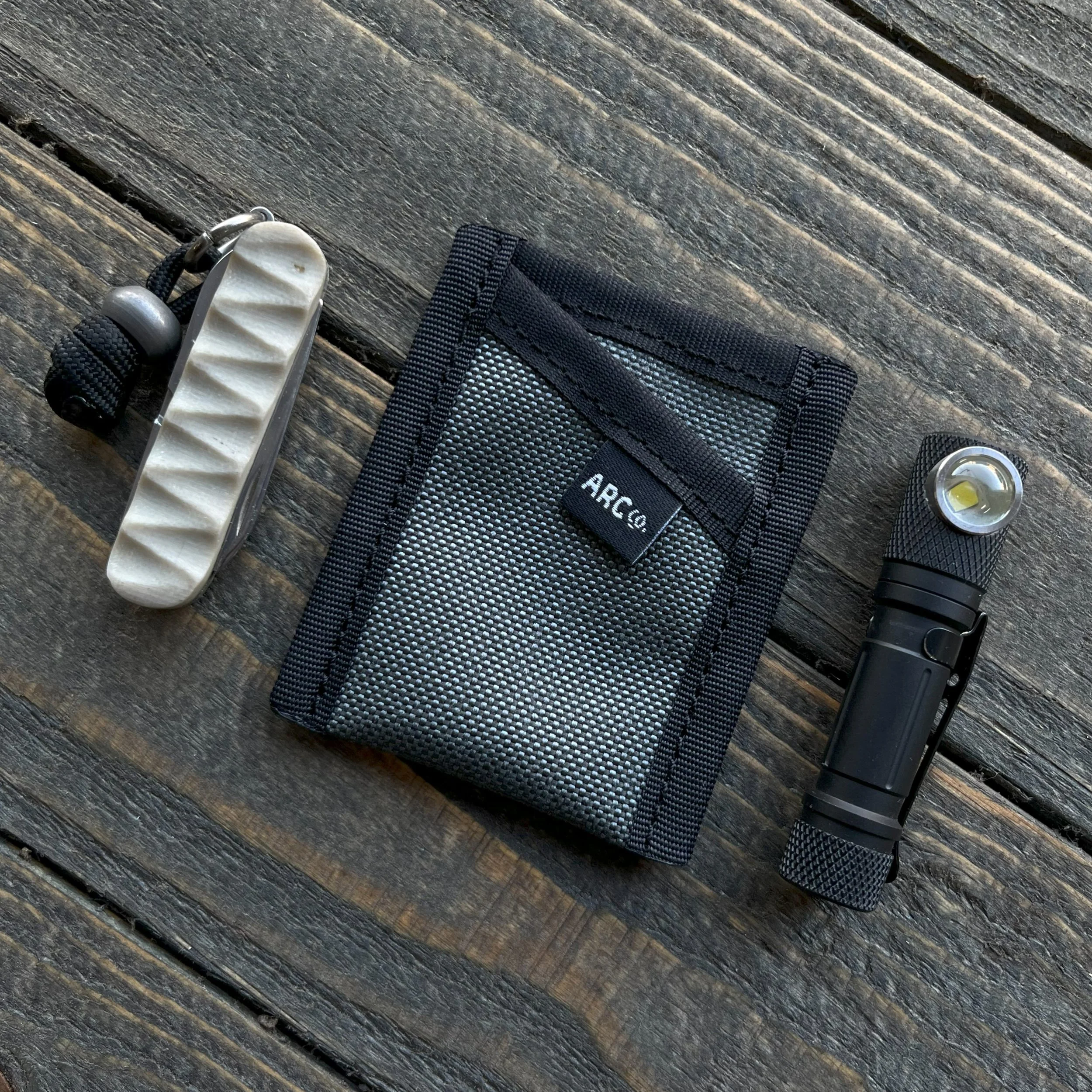 EDC GEAR — Arc Company