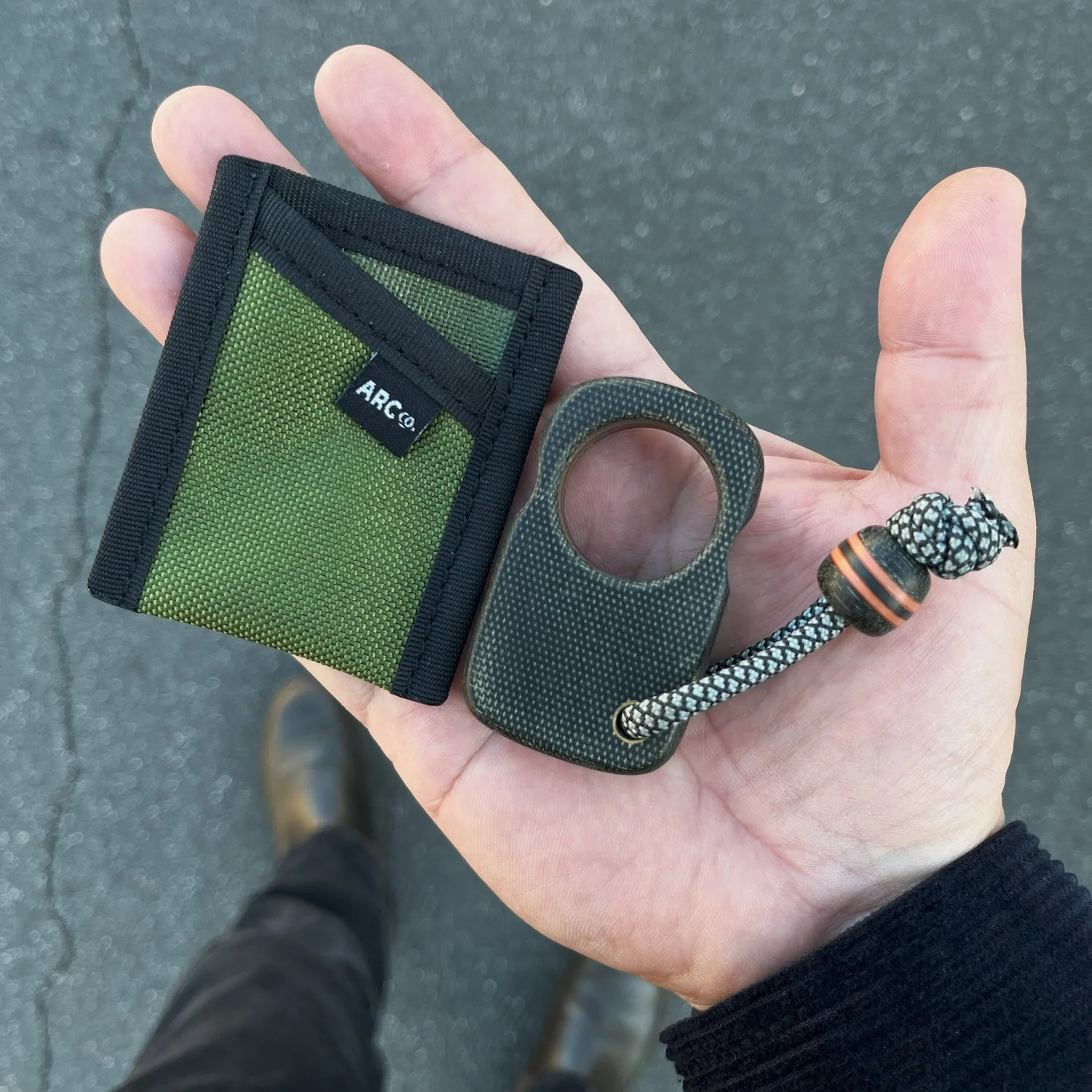 EDC GEAR — Arc Company