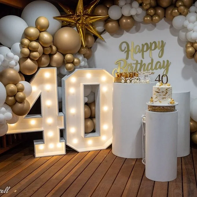 Events LC - An Event Planning Boutique