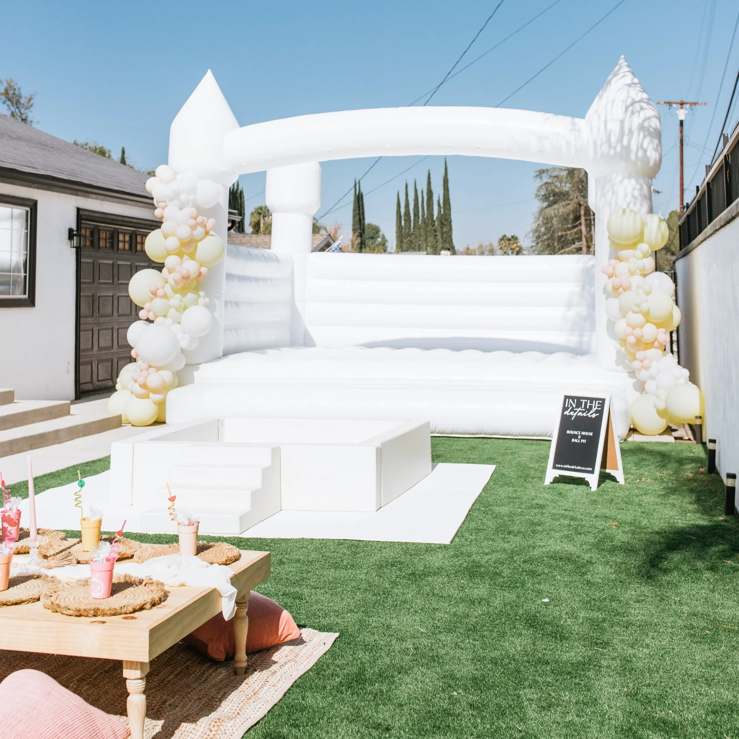 Events LC - An Event Planning Boutique