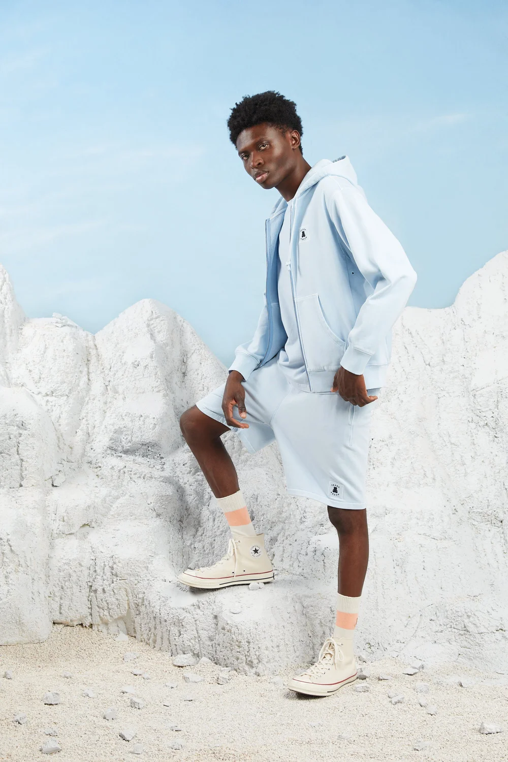 Teddy Fresh July 2022 Campaign — Jack-Nelson