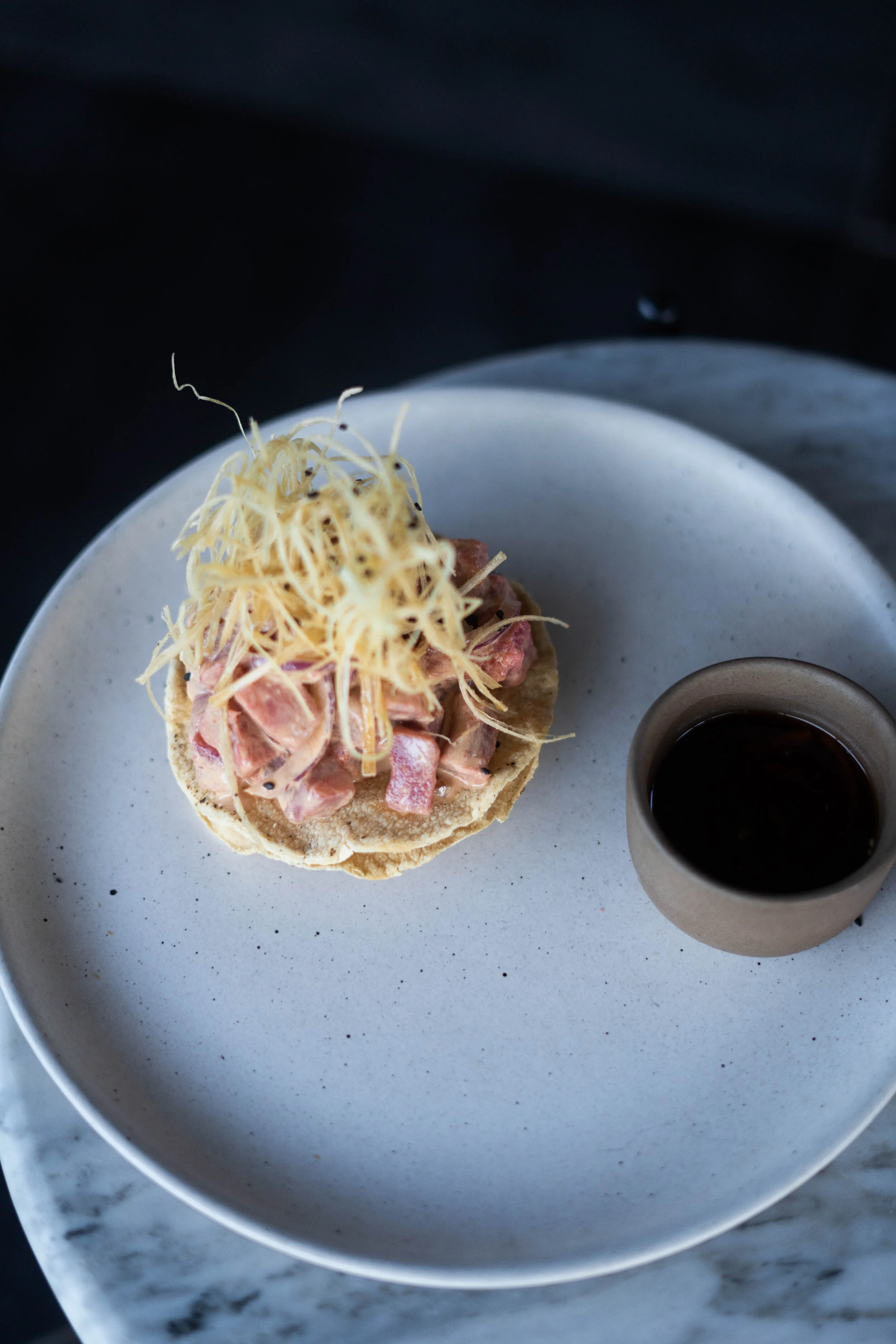 Lunch — La Rustica Sayulita