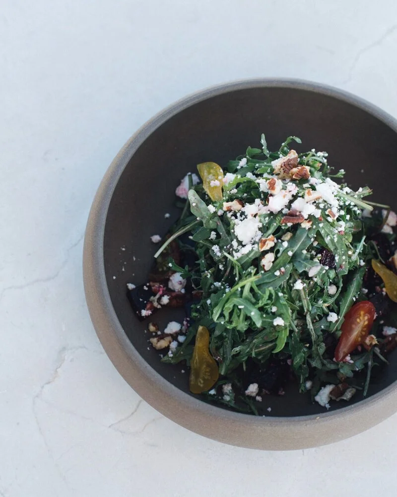 Dinner — La Rustica Sayulita