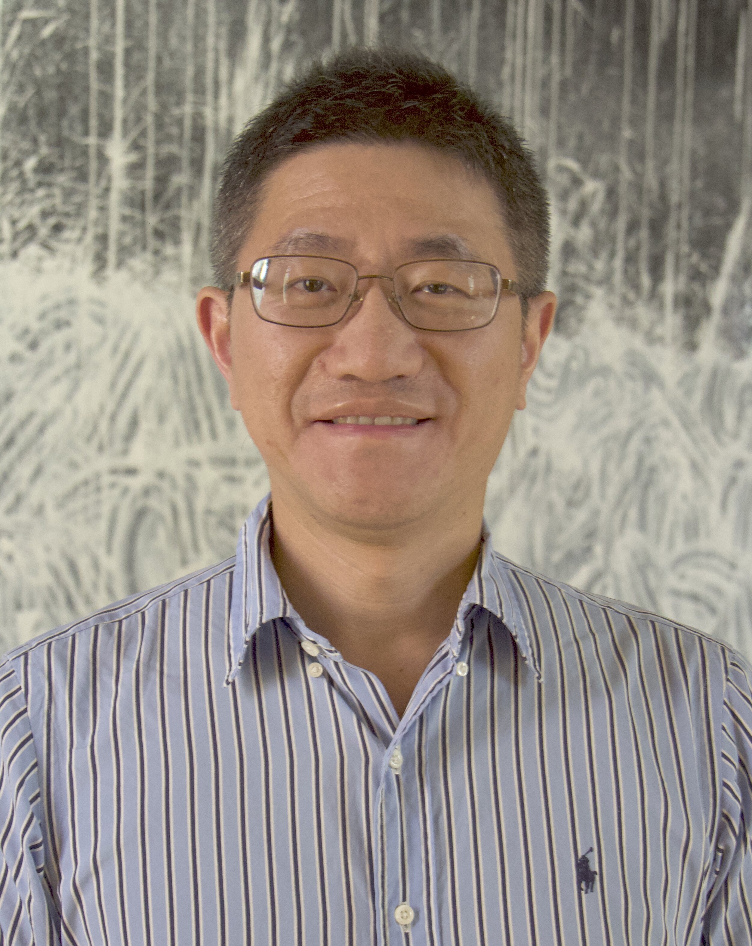 Our Team — hayes lab