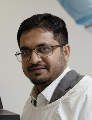 Our Team — hayes lab