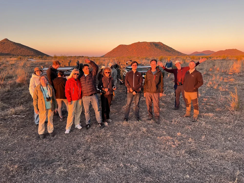 Lab Memories — hayes lab