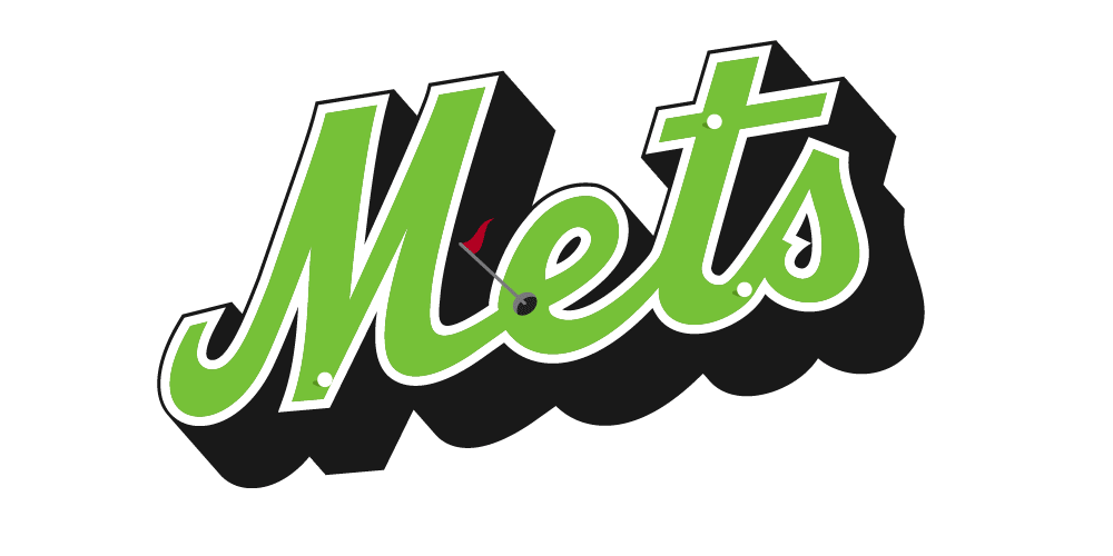 Mets Logo