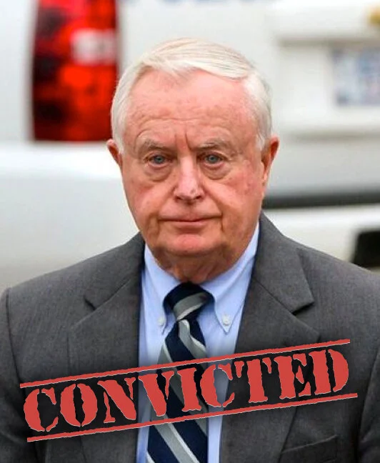 Corruption — United for Justice in Policing Long Island