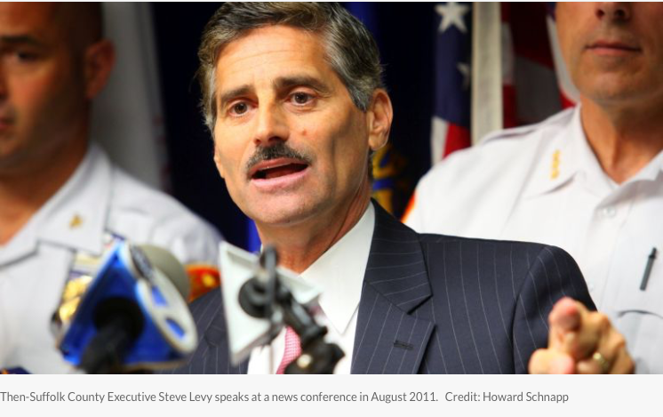 Corruption — United for Justice in Policing Long Island