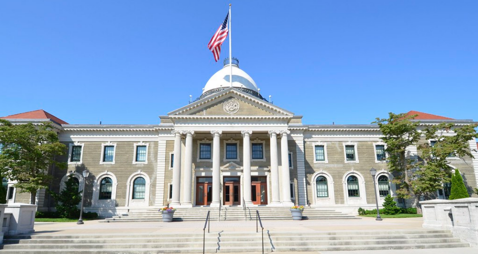 Nassau Co Govt — United for Justice in Policing Long Island