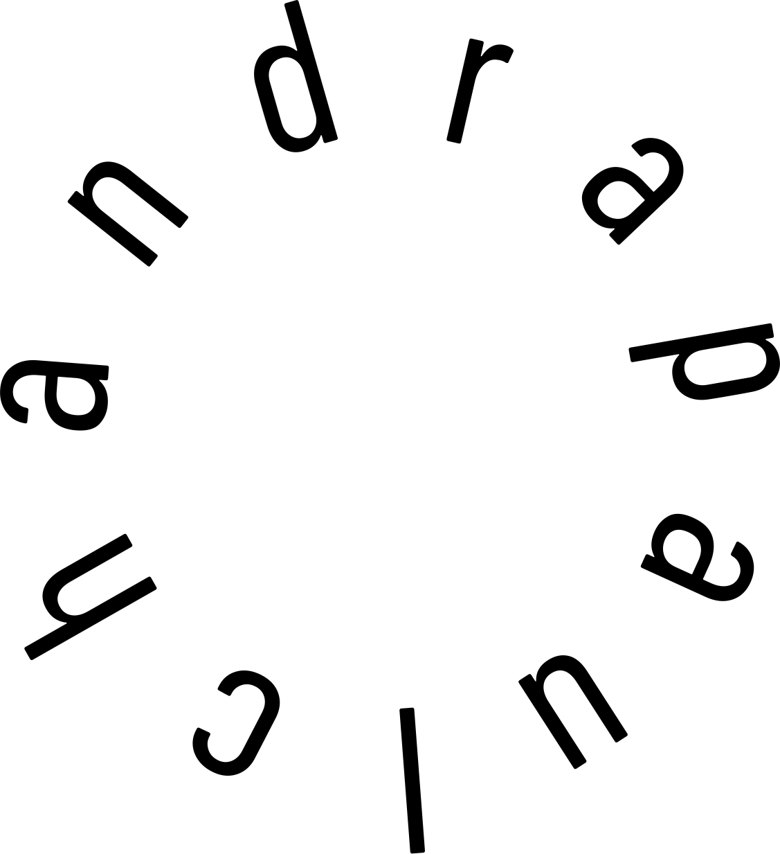 My Story — Chandra Paul