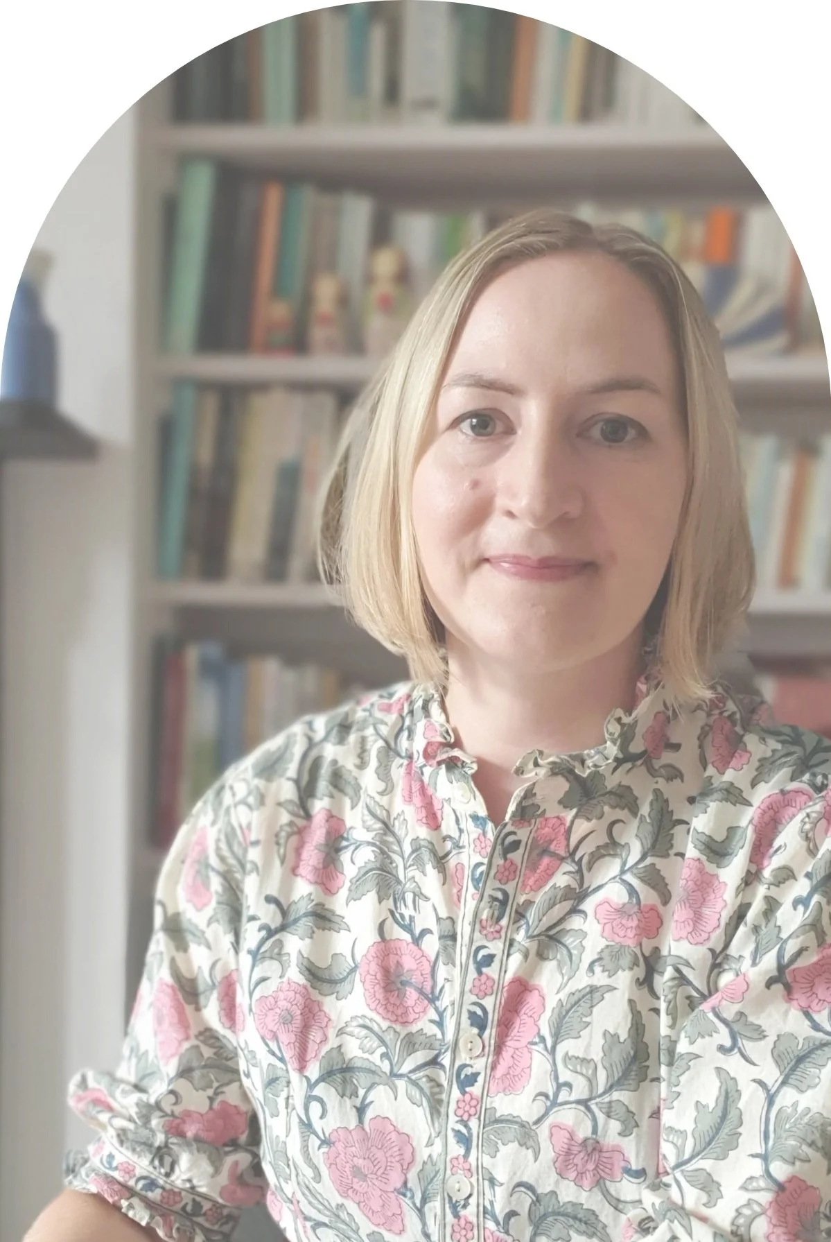 About — Attic Life Stories