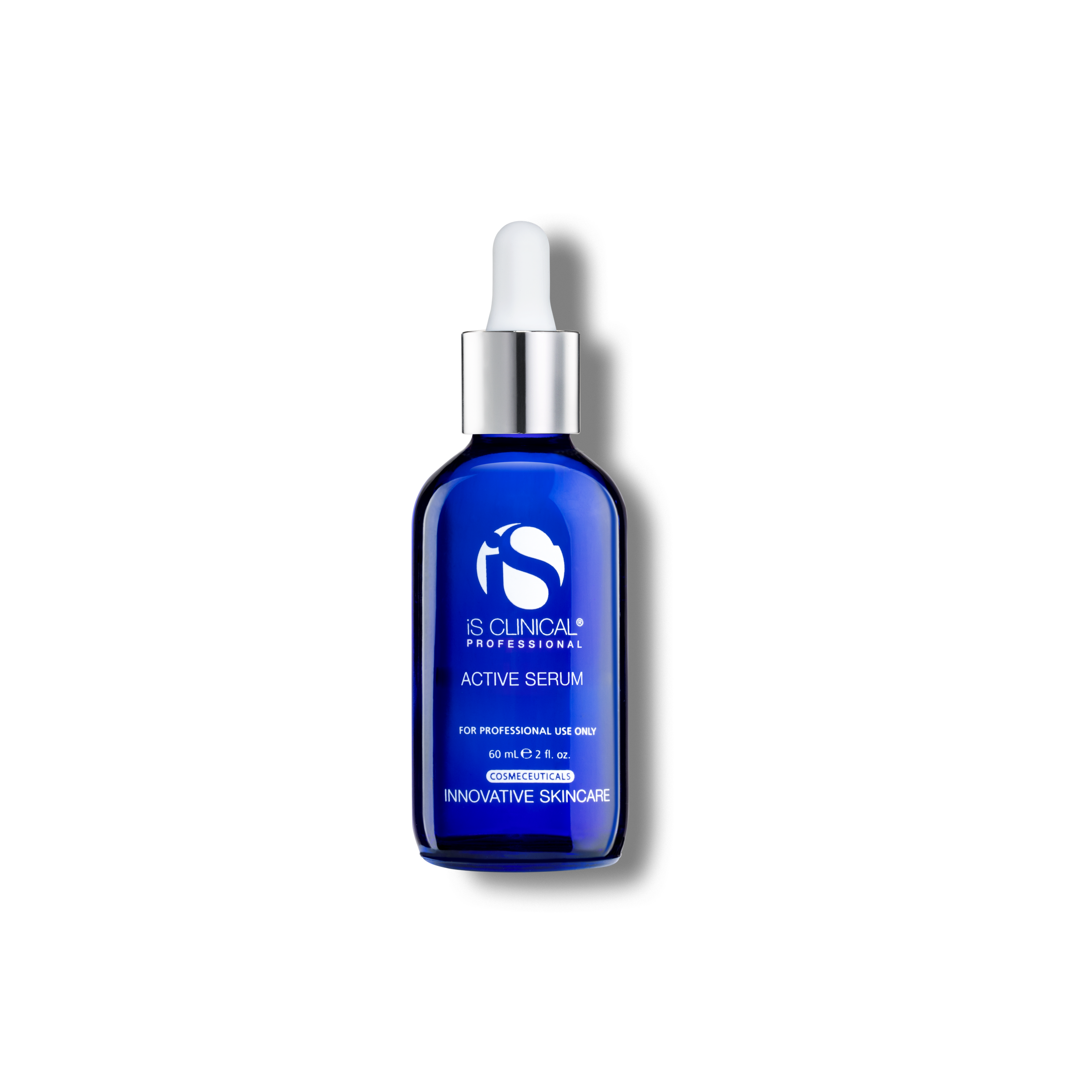 iS Clinical Active Serum — Clinic 1 | Auckland & Christchurch