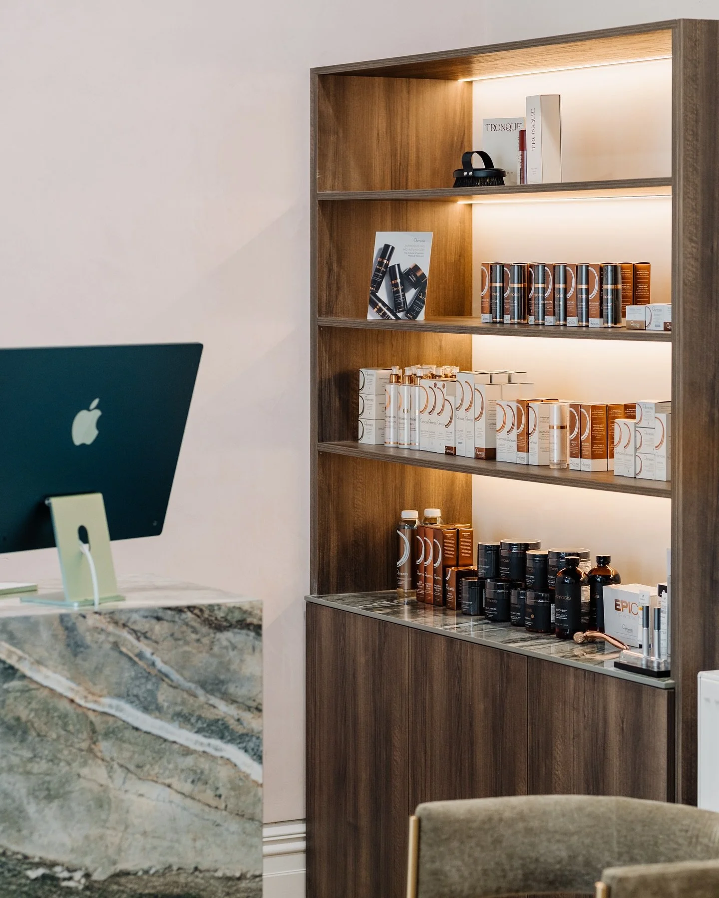 Appearance Medicine & Skin Therapy | Clinic 1, Auckland and Christchurch