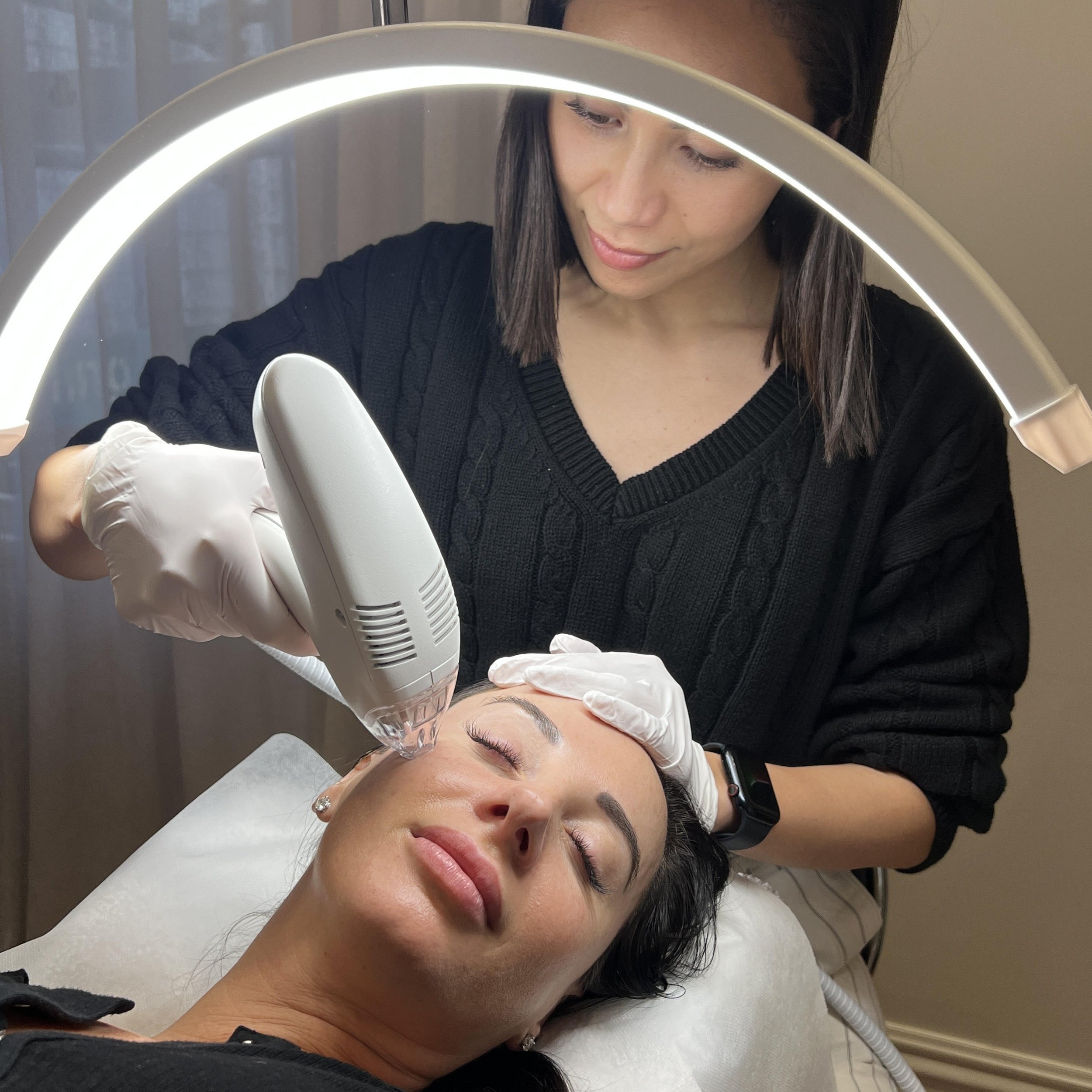 Tixel Skin Resurfacing Device | Clinic 1 - Auckland & Christchurch