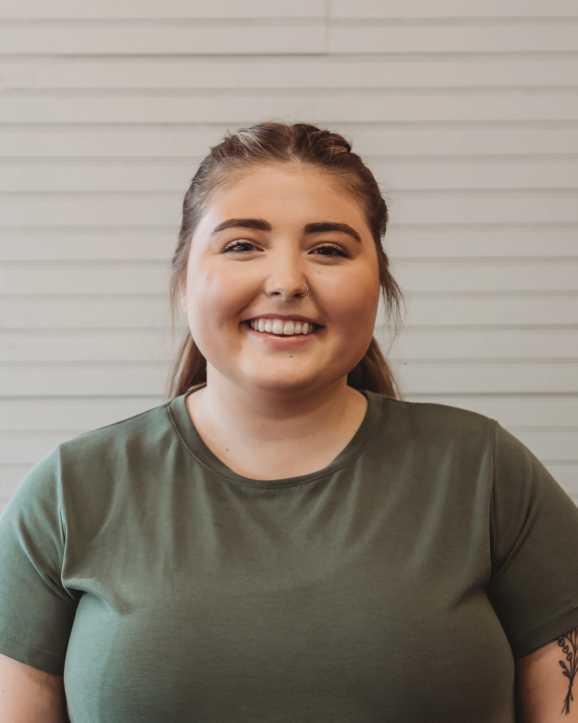 Team 1 — Go Time Ministries