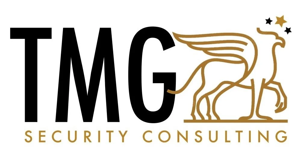 Our Founder — TMG Security Consulting