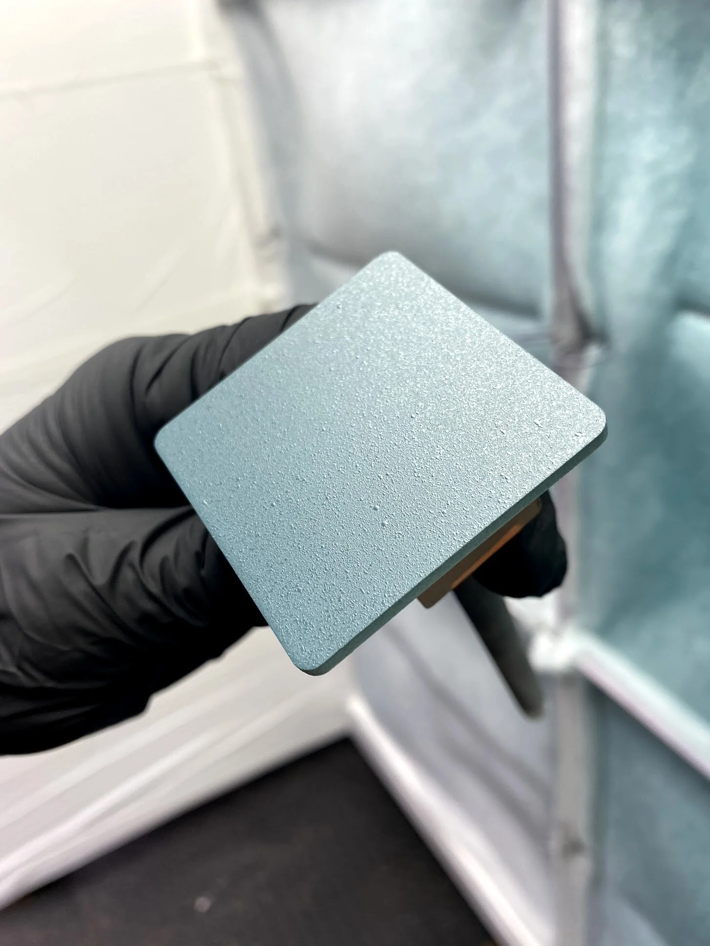 Faux Finishing — Tone Studio