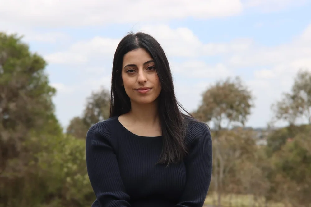Dr Zena Assaad