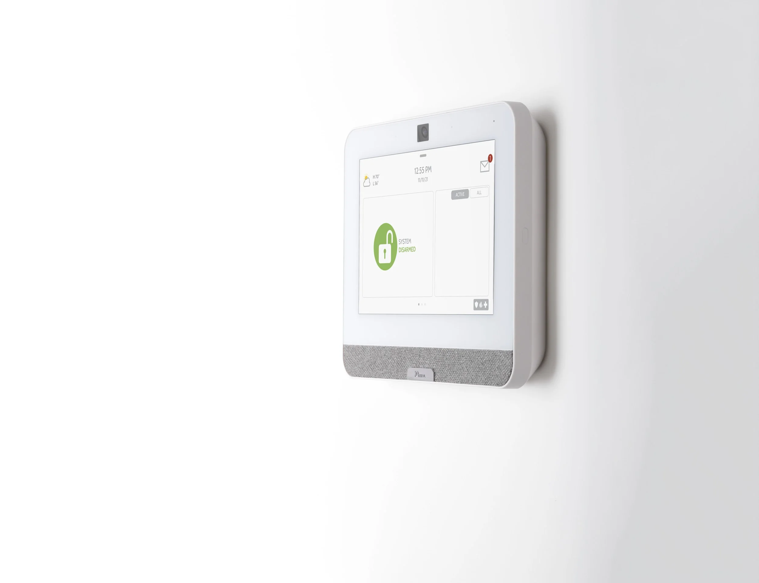 Maui Alarm Systems - Your Local Alarm Company.