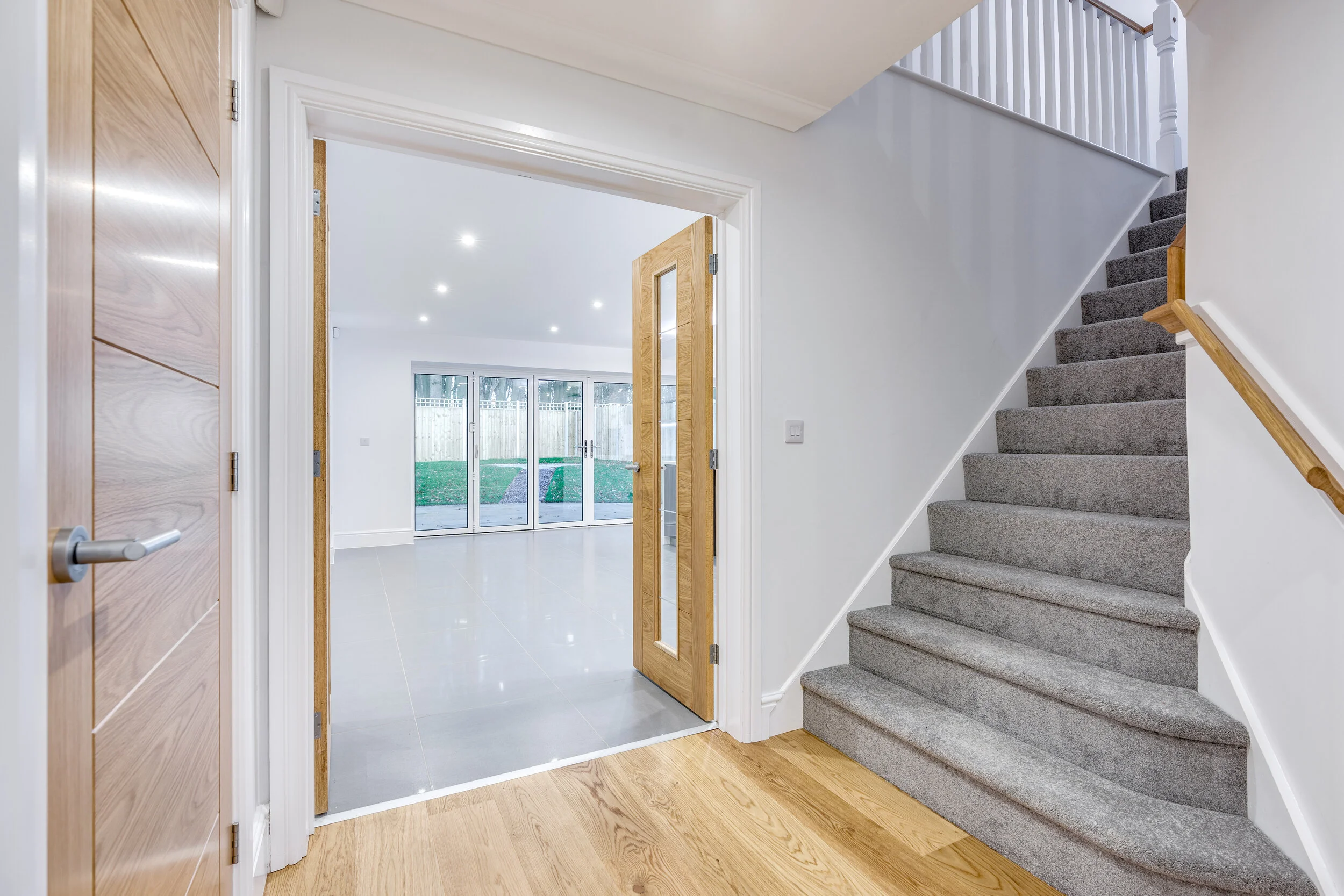 Luxury New Houses | Kendrick Homes