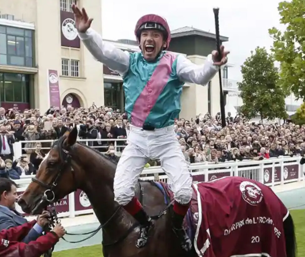 Shalaa x Marsh — Snippets Racing