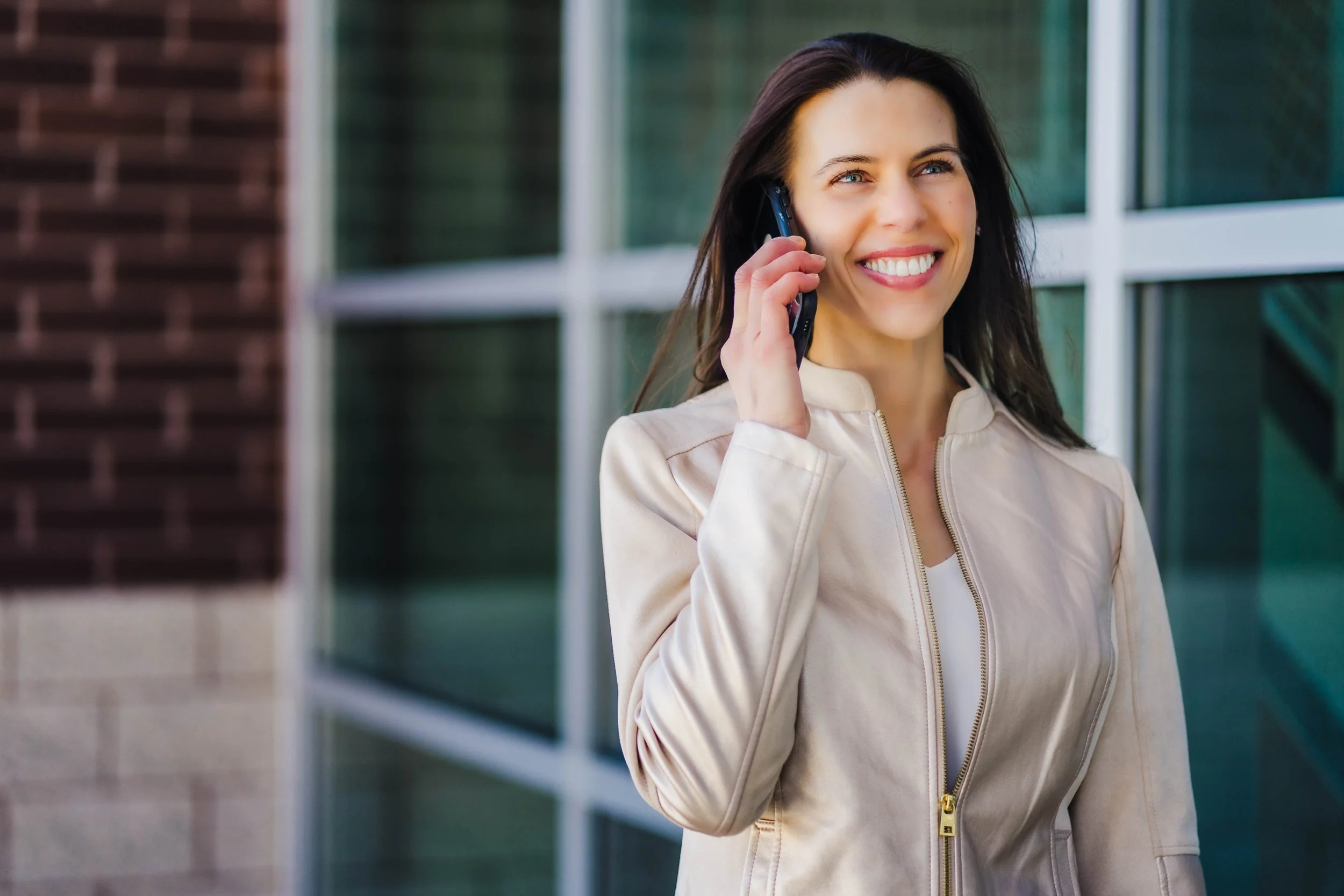 Rachel Boehm | Health & Wellness Coach | Alexandria, VA