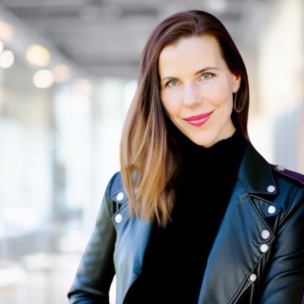 About Dr. Rachel Boehm | Human Side of Change
