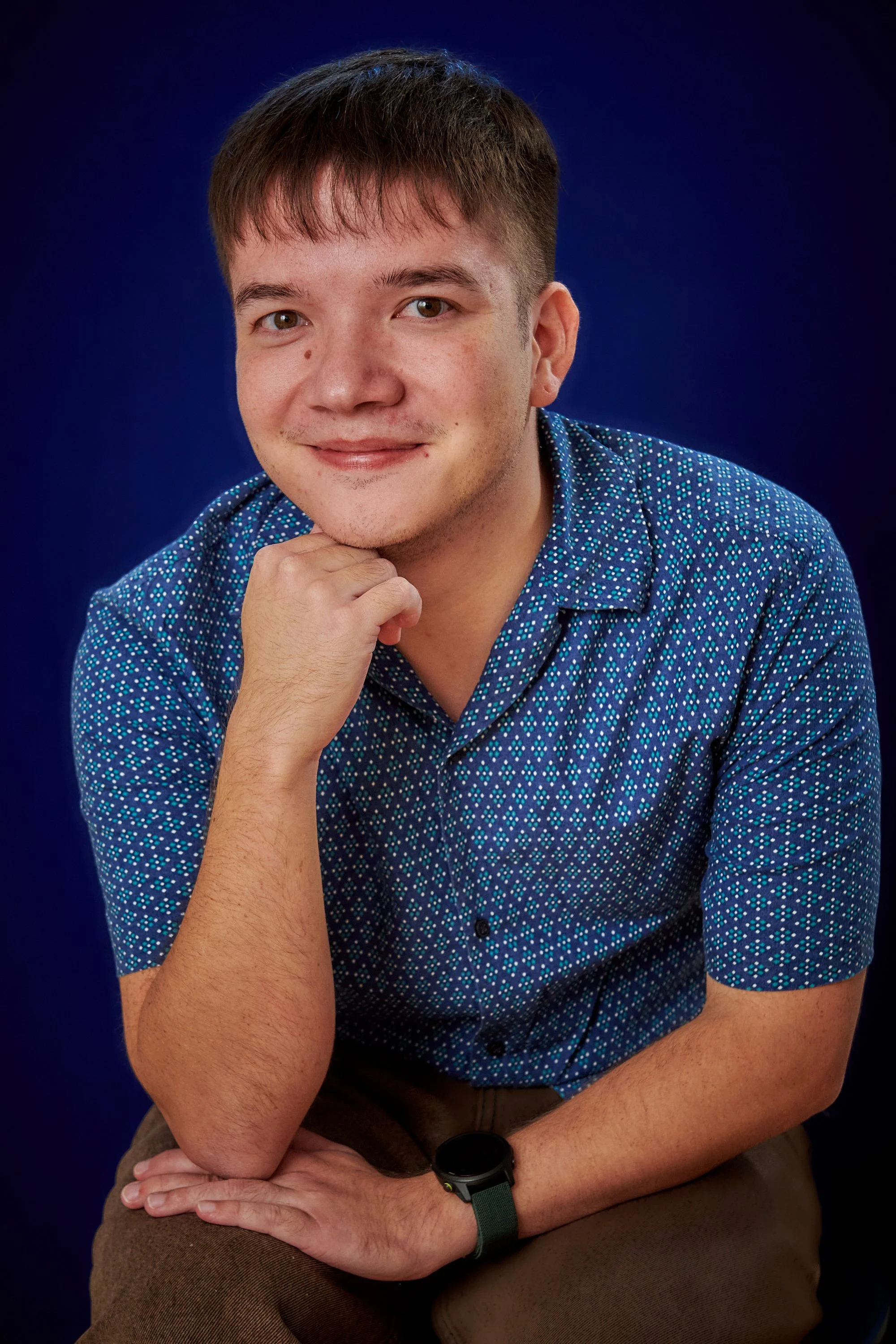 Über mich — EDS Media AG