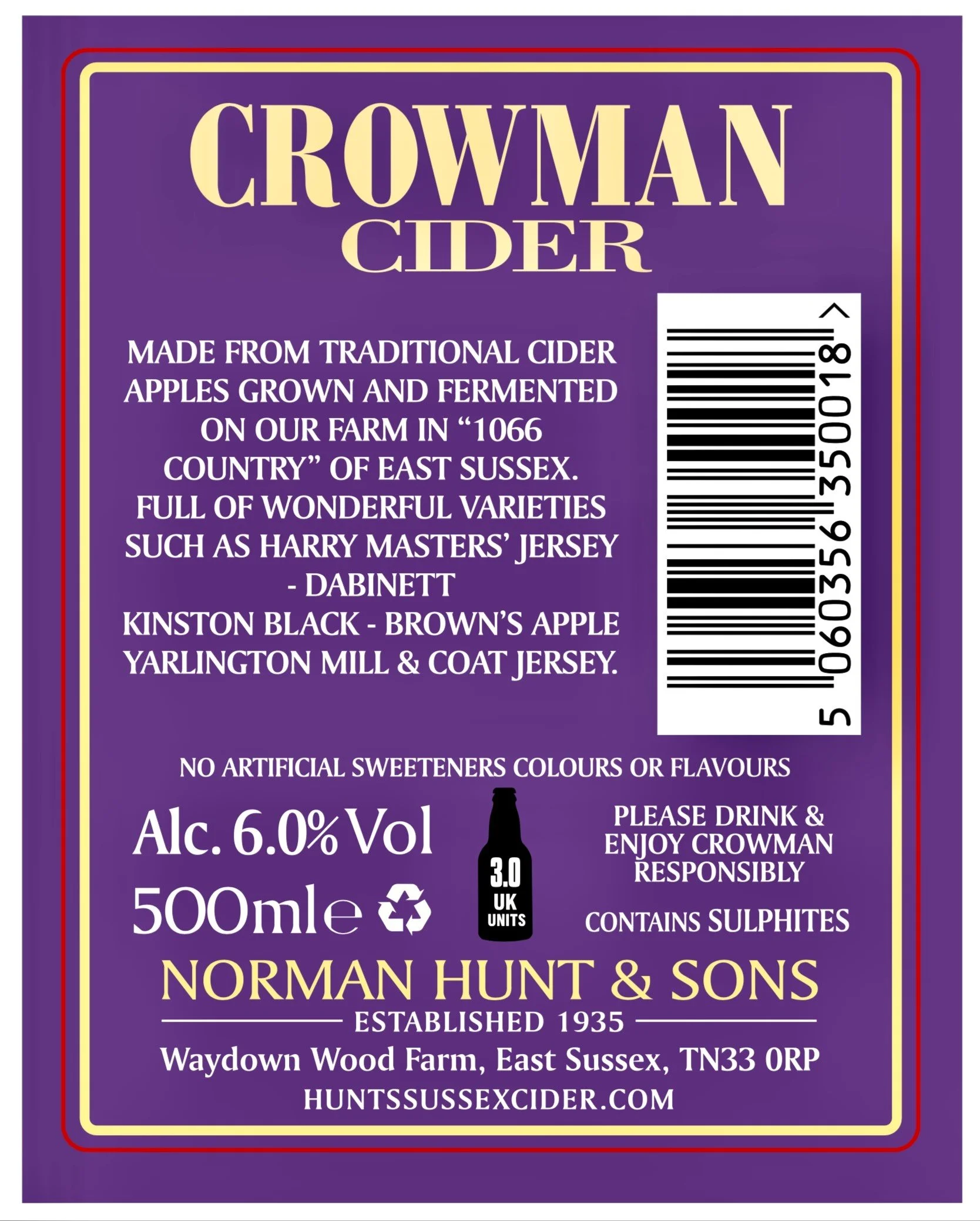 Shop — Hunts Sussex Cider