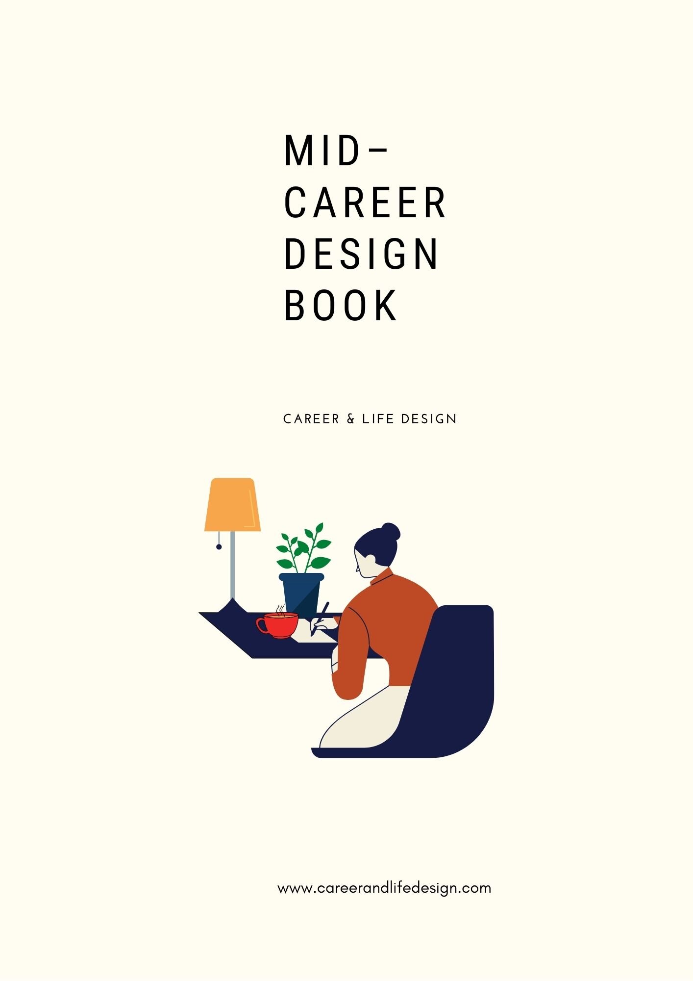 CAREER & LIFE DESIGN