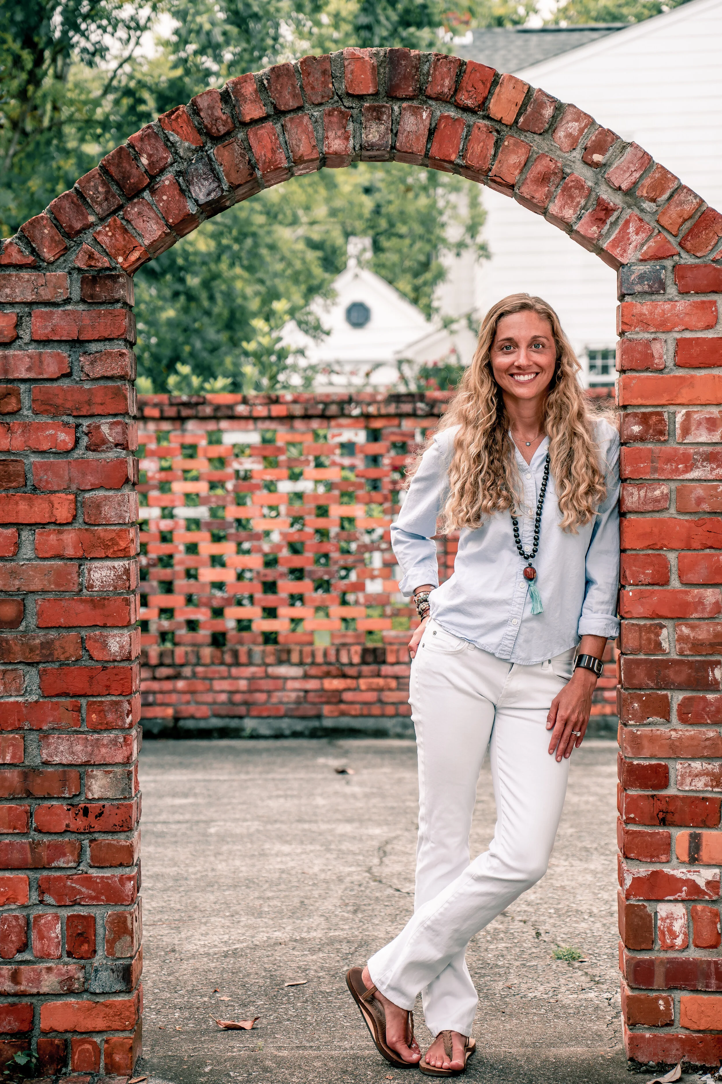 About Kate MacDonald — Kate MacDonald Therapy & Wellness